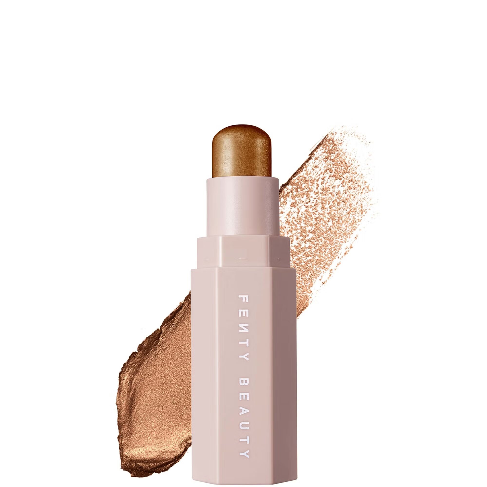 Хайлайтер-стик FENTY BEAUTY Match Stix Glow 5,5г | Эффект влажного стеклянного сияния |Тон Crown'd