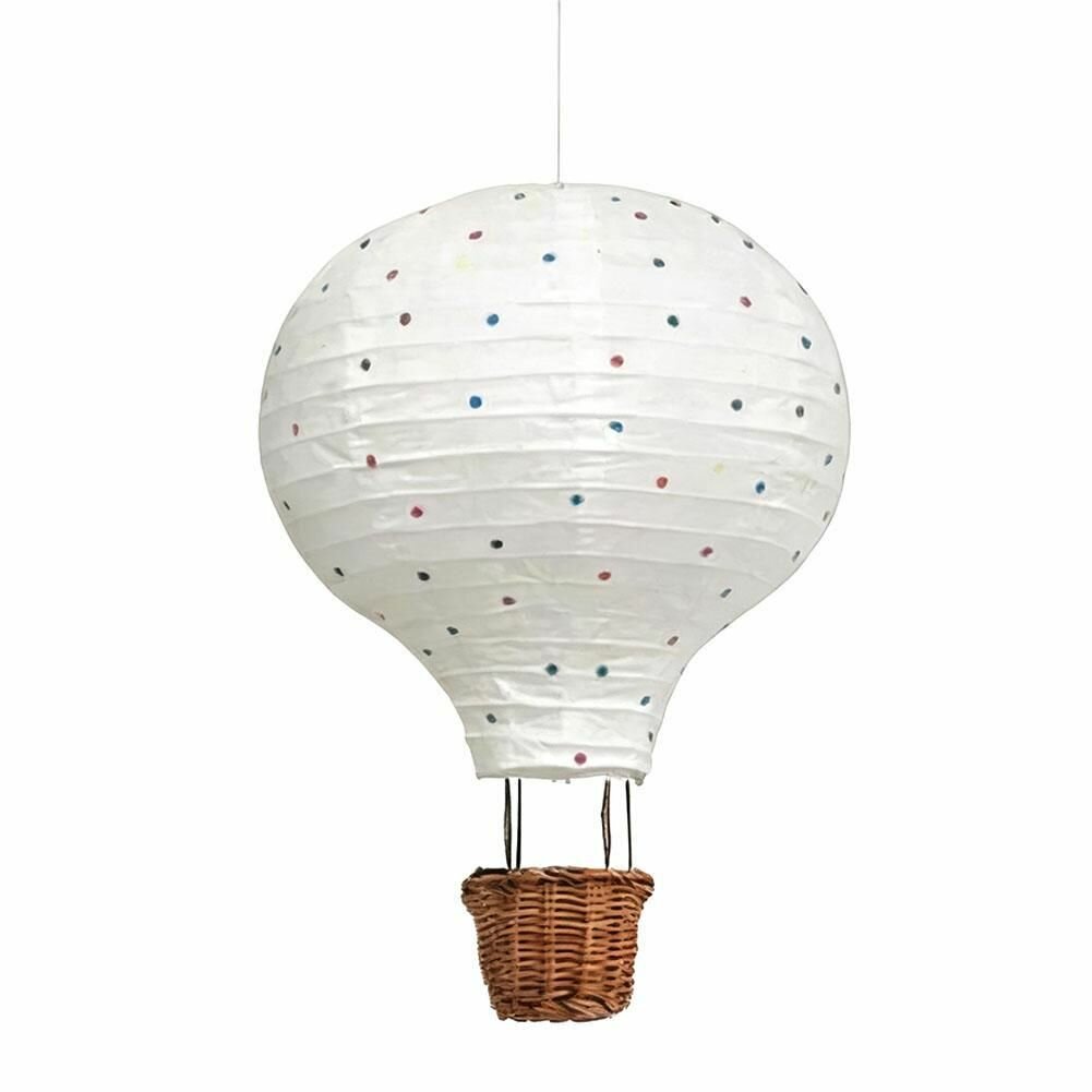 Игрушка-воздушный шар для детской спальни