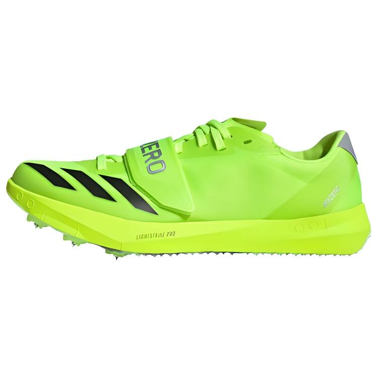 Кроссовки Adizero TJ/PV