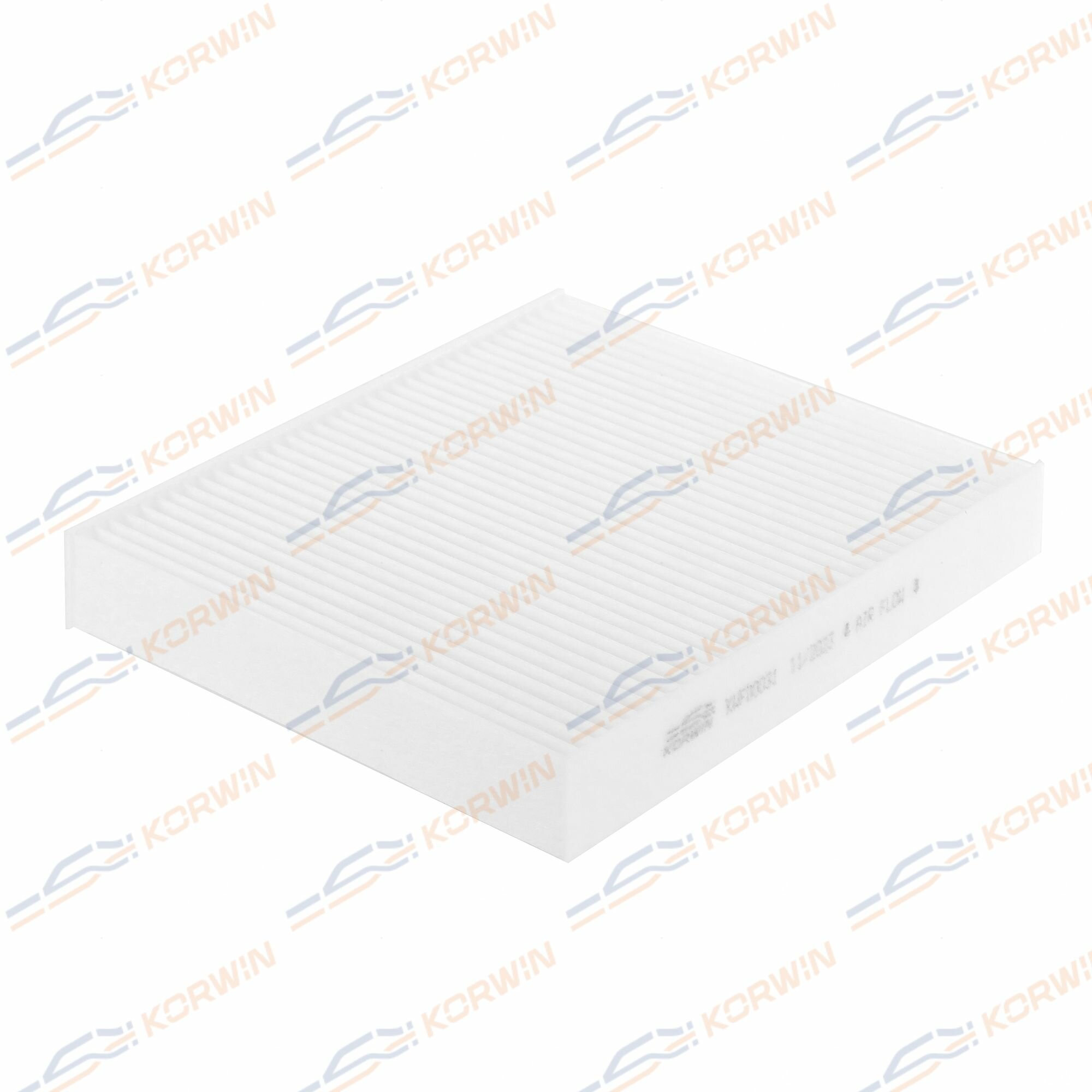 Фильтр салонный Ford Focus C-Max 04-/C-Max/Mondeo IV 07-/S-Max 07-