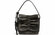 Сумка CHARLES & KEITH, коричневый
