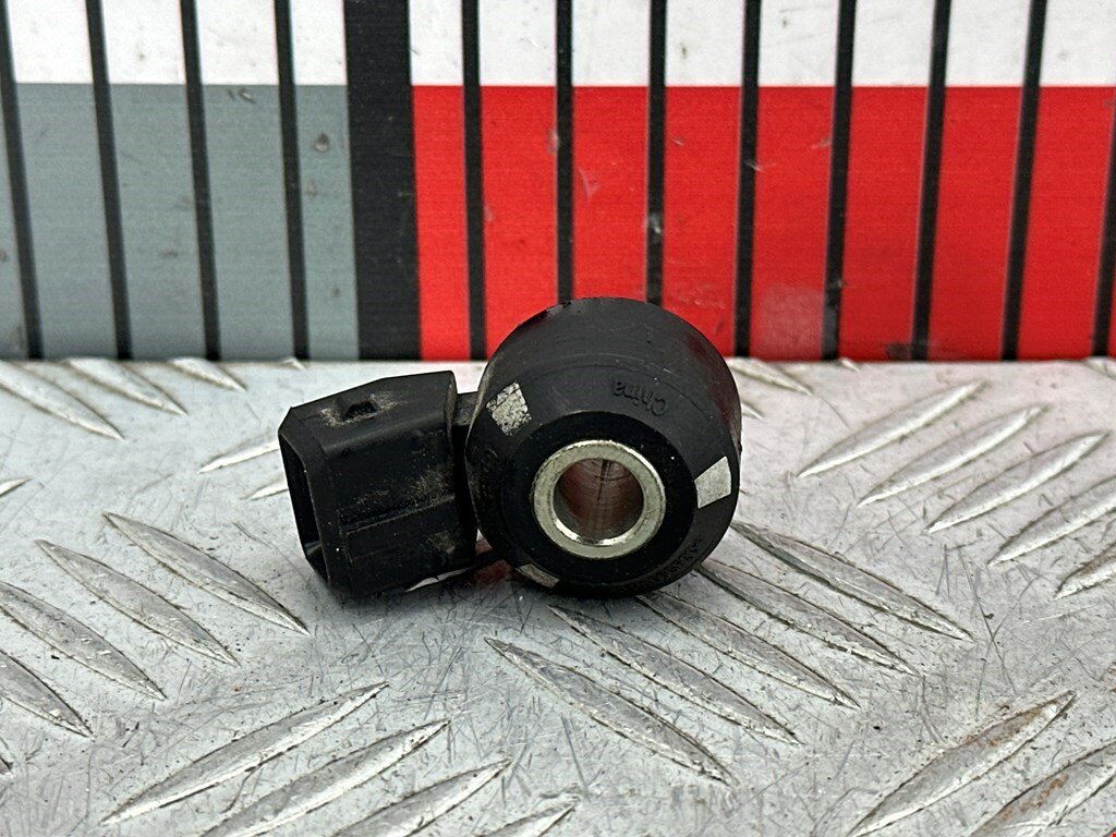 Датчик детонации Nissan Juke 220601KT0A арт. 2266808