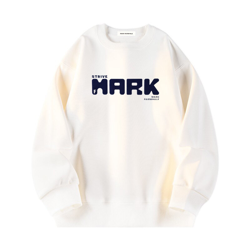 Толстовка MARK FAIRWHALE