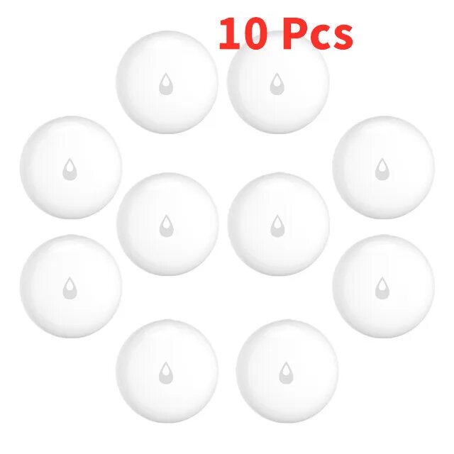 Aqara Датчик утечки воды ZigBee water sensor-10 PCS