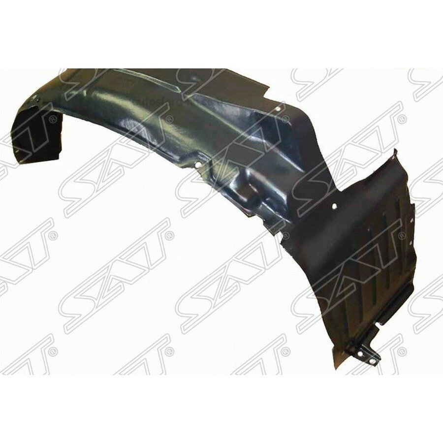 SAT STMBX4016L1 Подкрылок Mitsubishi Galant 96-03 / Legnum 96-02 (Спереди/ Справа)