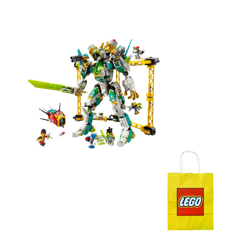 LEGO Goku Kid Фигурки для конструкторов null