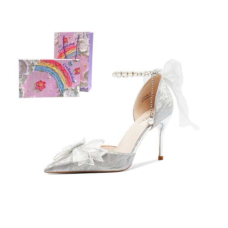 Туфли премиум 