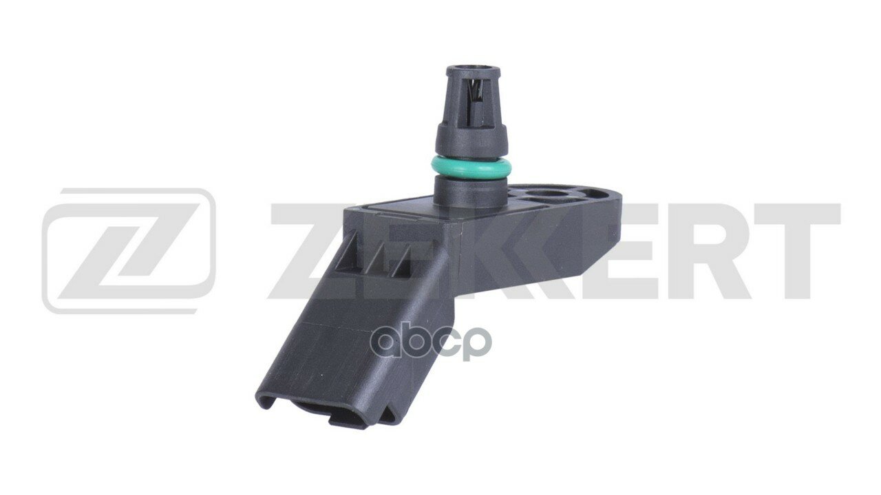Датчик давления воздуха Citroen C3 I II 02- C4 04- C5 II III 04- Peugeot 1007 05- 206 00- 207 0 Zekkert арт. se-1028
