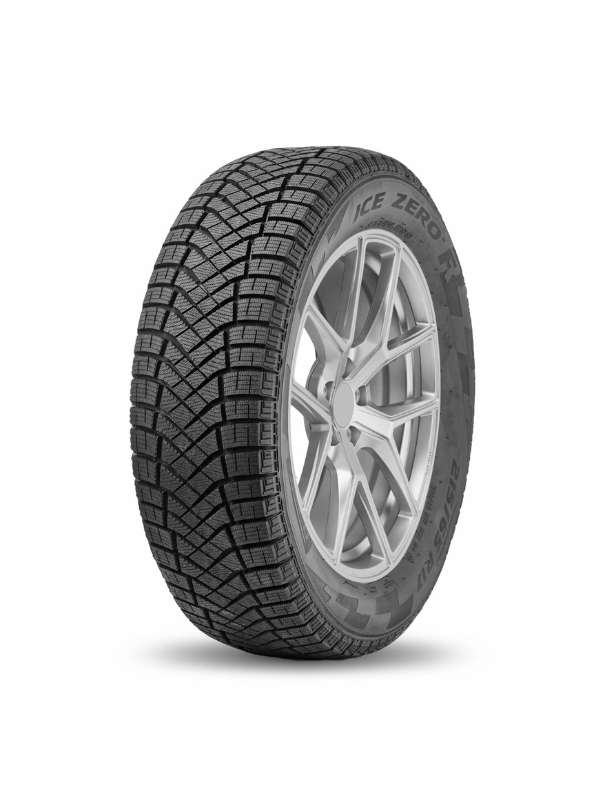 Шины Pirelli 265/40 R22 Ice Zero Fr 106H Зимняя для любых видов автомобилей