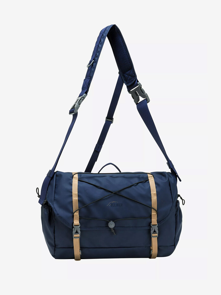 Сумка мессенджер