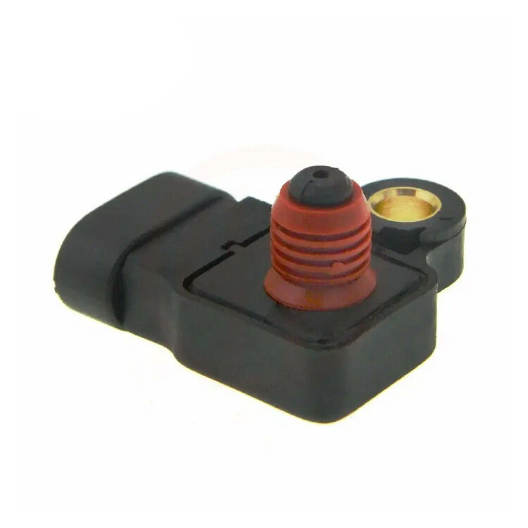 Датчик абсолютного давления (ДАД) для Chevrolet Lacetti (Шевроле Лачетти) 1.6i (2004-), Daewoo Matiz (ДЭУ Матиз) 0.8i с 2001 года (KRAFT)