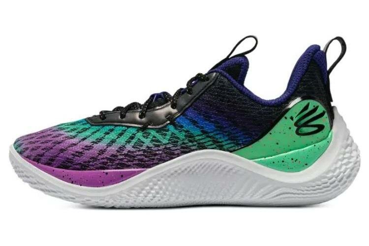 Кроссовки Curry 10