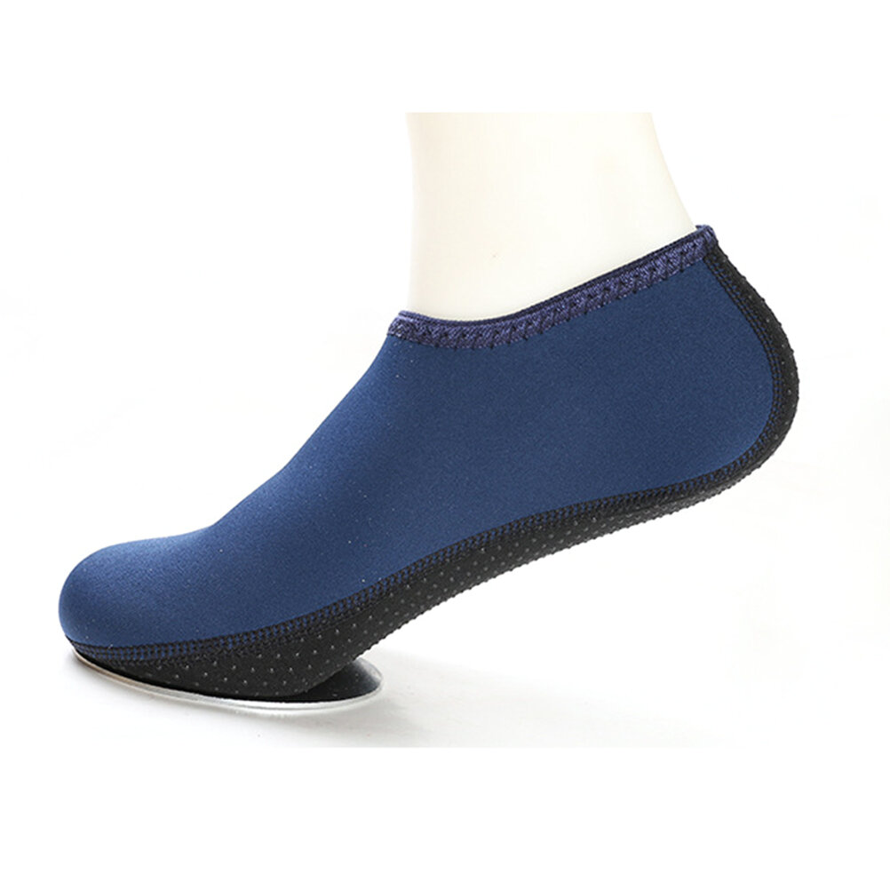 Уличная пляжная обувь для женщин и мужчин, обувь для прогулок босиком, обувь для водных видов спорта, быстросохнущие кроссовки для плавания