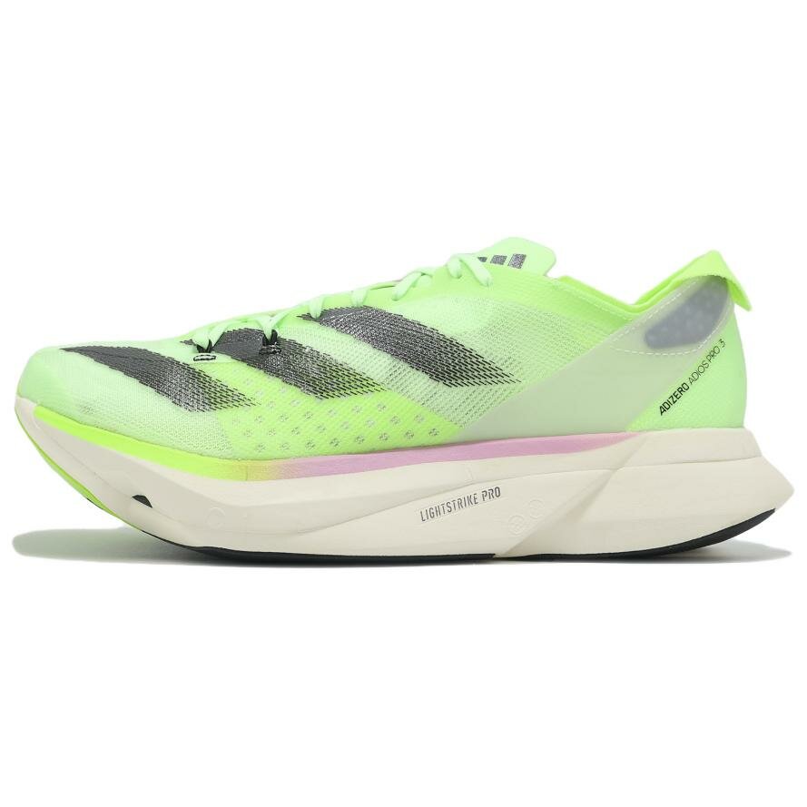 Кроссовки Adizero Adios Pro 3
