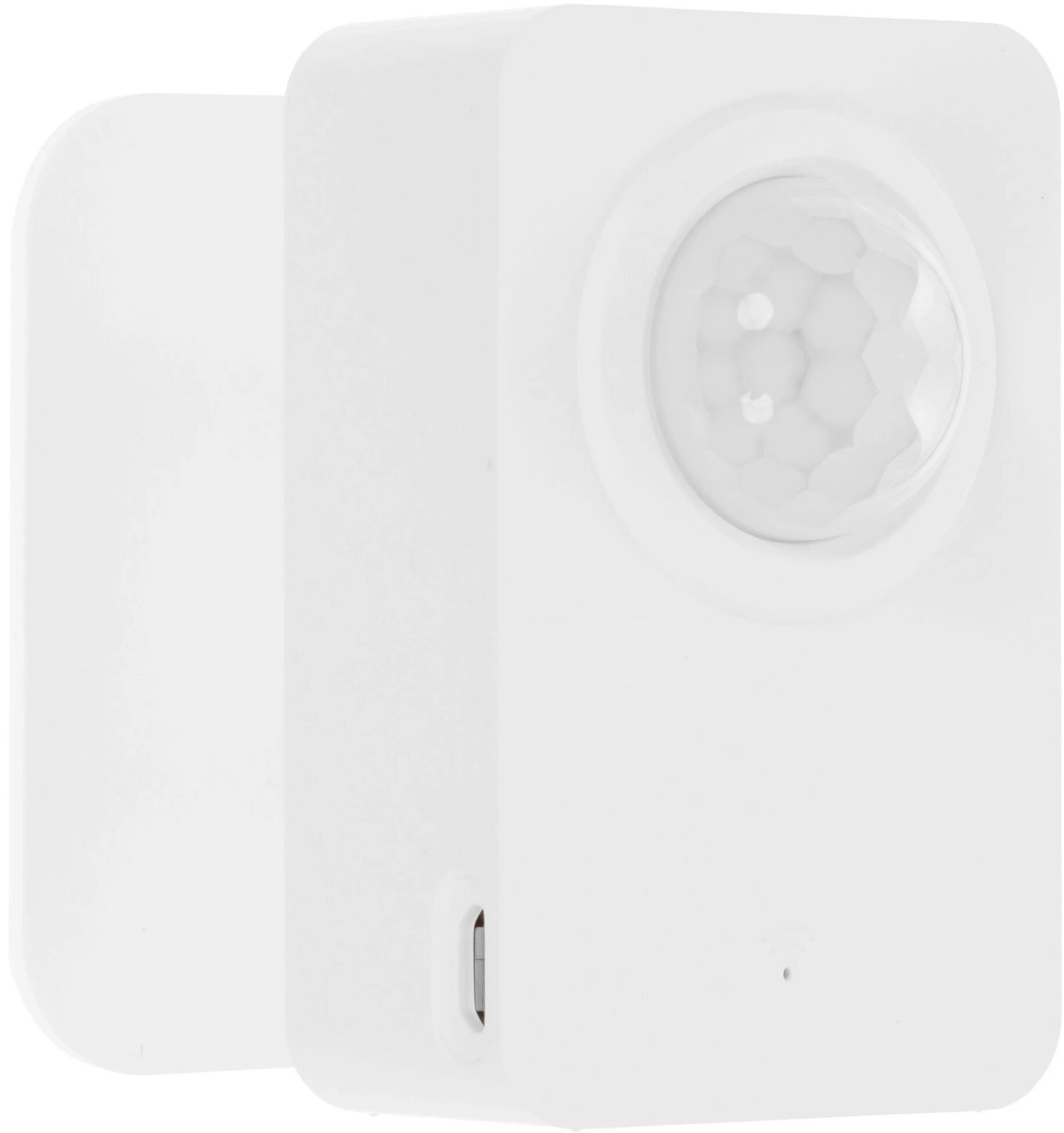 Датчик движения Moes WiFi Infrared Human Sensor