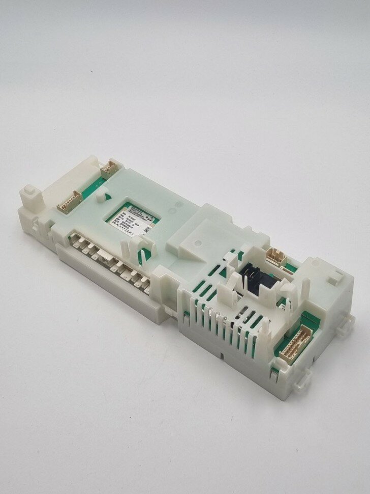 Модуль управления (силовая плата) для стиральной машины Bosch 741734