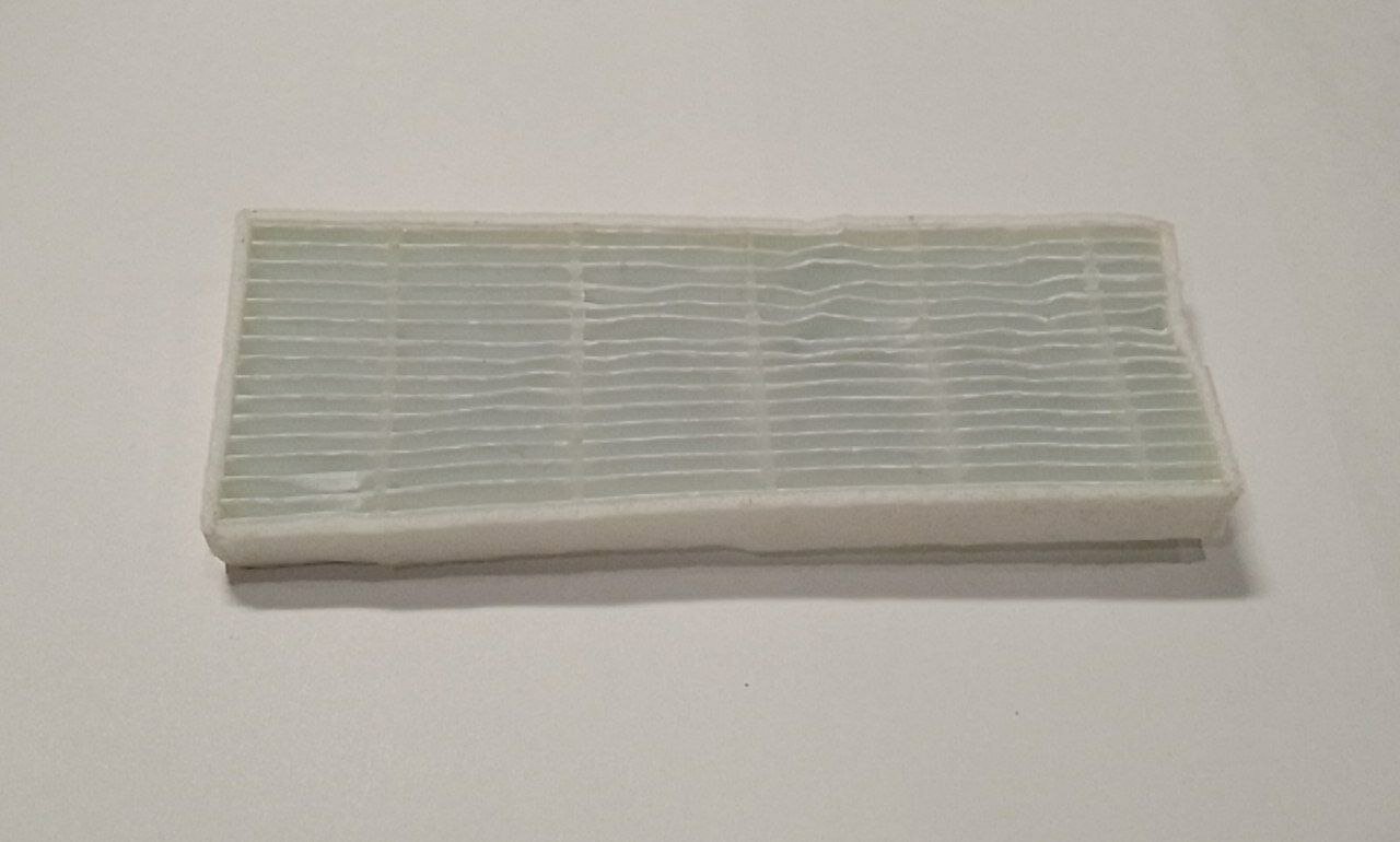 Сменный фильтр контейнера для сбора пыли робота пылесоса Polaris (PVCR 0826)