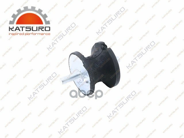 Опора КПП BMW 3-SERIES E3- (1991-1998) BMW 3-SERIES E4- (2000-2006) BMW 5-SERIES E34 (1988-1996) BM KATSURO арт. KAT1805FG
