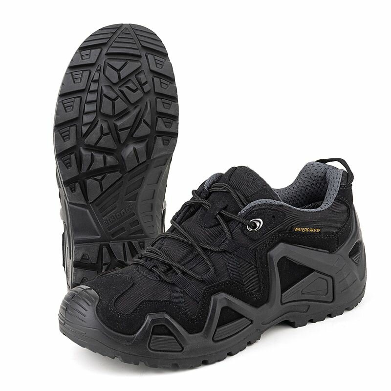 Полуботинки