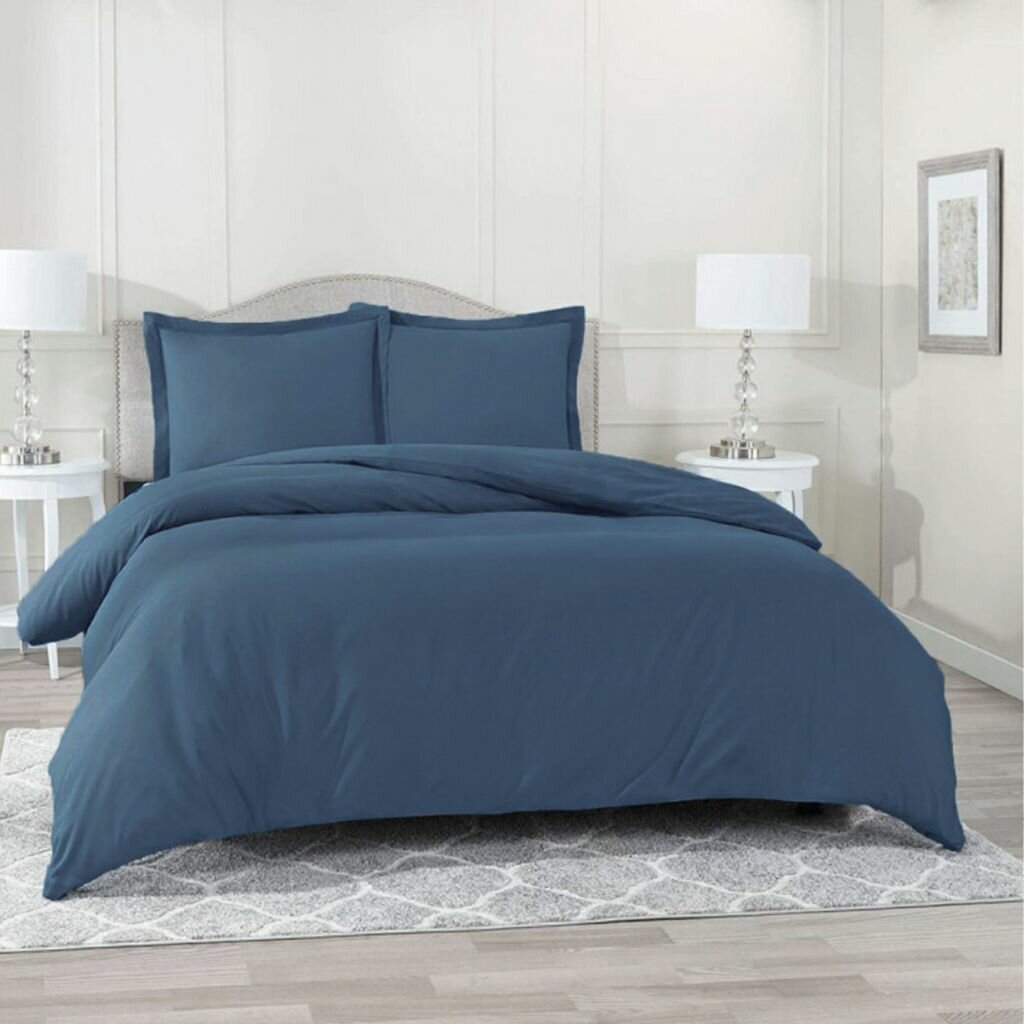 Постельное белье Emanuela Galizzi Elegance Biancheria da letto vintage blu EGL/440720