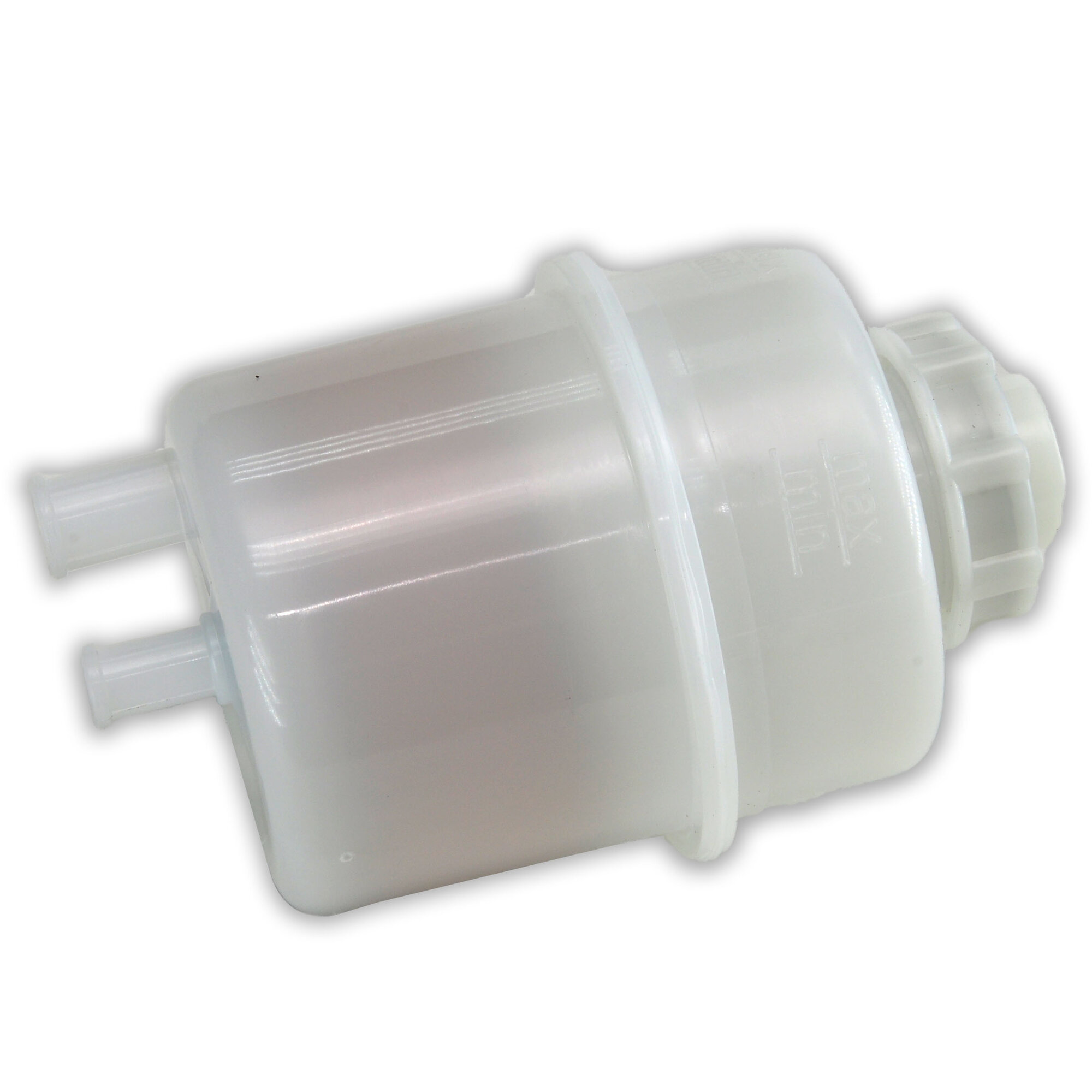 Бачок гидроусилителя для ГАЗ 3110 Волга, 2217 Соболь, для ГАЗель 3302, УАЗ с фильтром неразборный