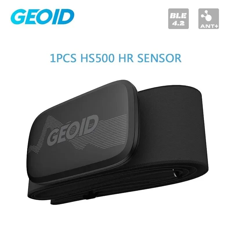 GEOID браслет монитор сердечного ритма HS800 HS500 1PCS