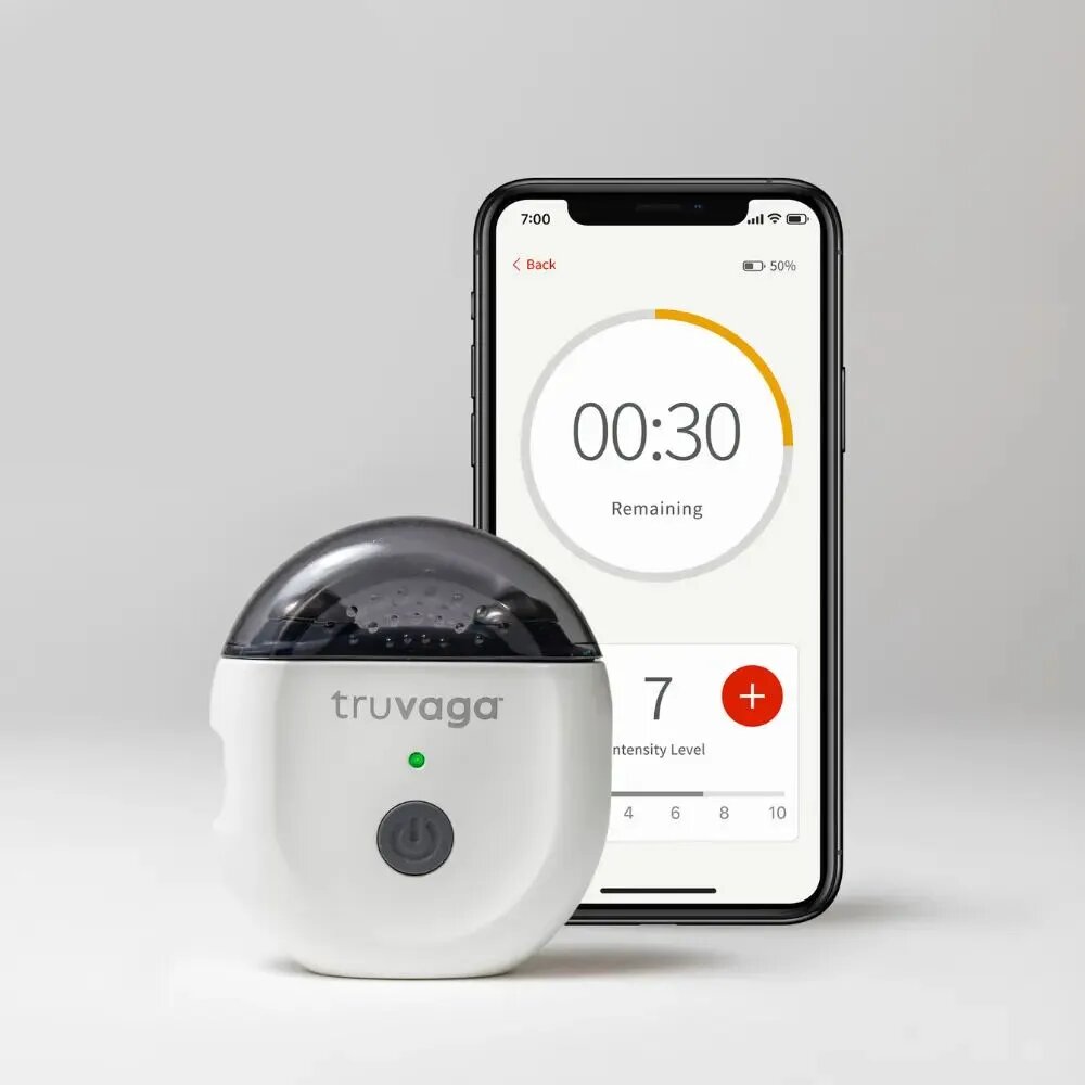 Стимулятор блуждающего нерва Truvaga Plus