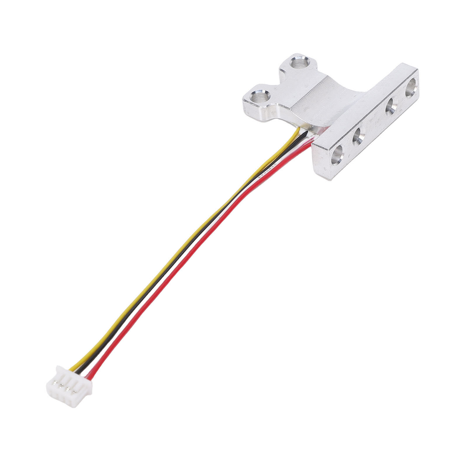 Тензометрический датчик для 3D-принтера Anycubic Kobra 3 Combo, монтажный блок, датчик, сменные аксессуары для экструдера.