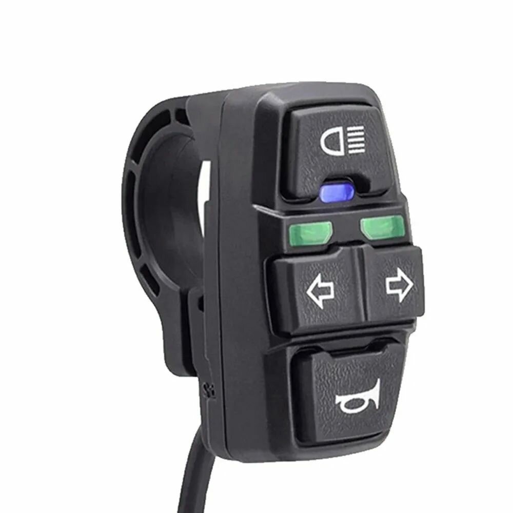 Кнопка переключения