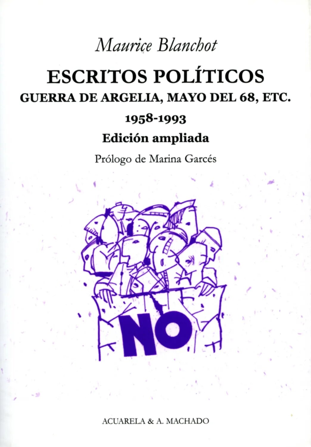 Escritos políticos [Цифровая книга]