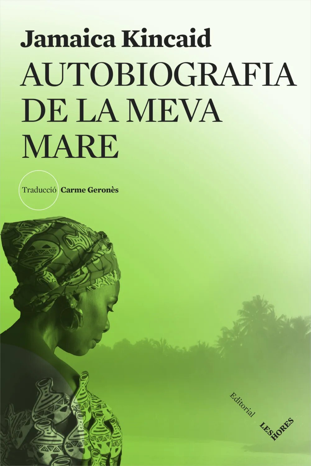 Autobiografia de la meva mare [Цифровая книга]