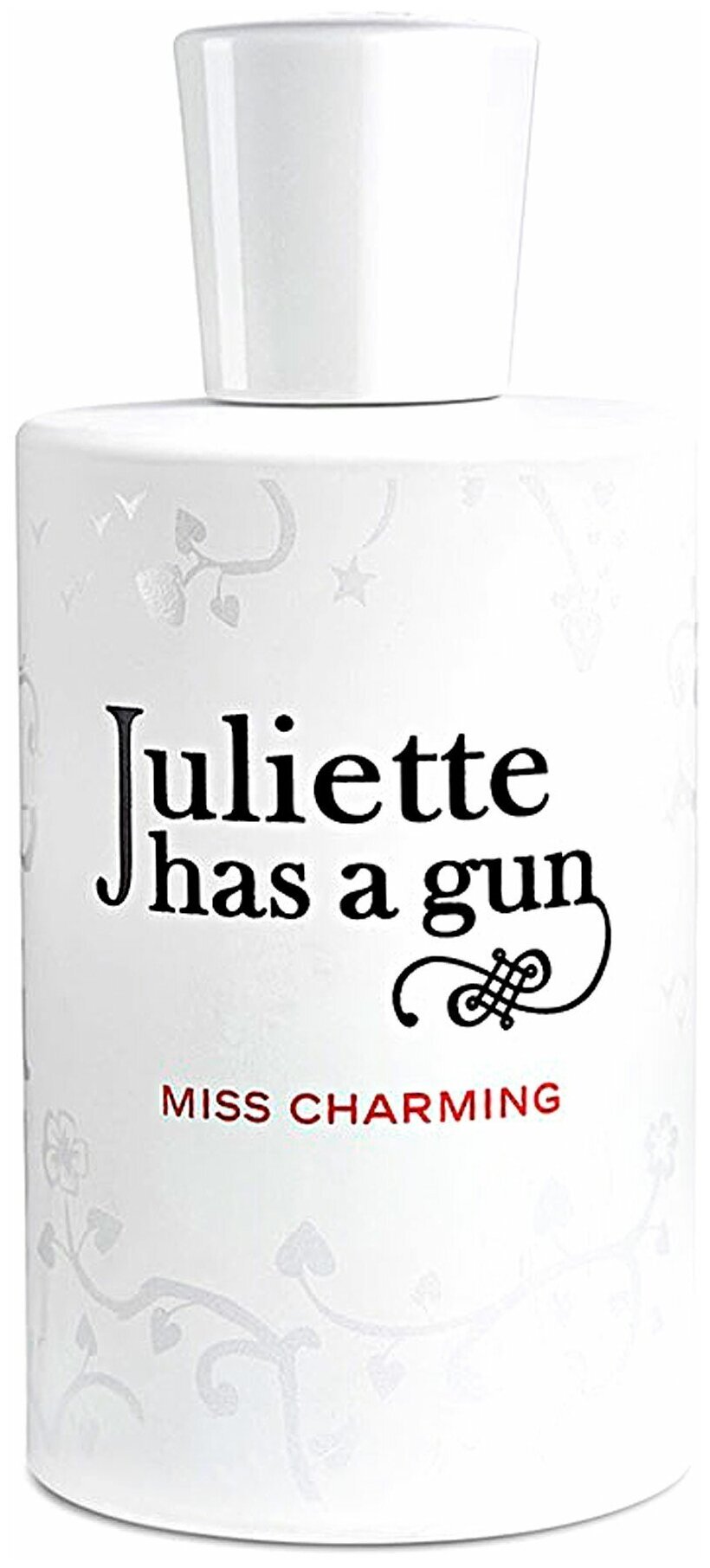 Juliette Has A Gun Miss Charming, женская парфюмерная вода, 100 мл