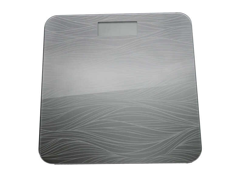 Говорящие весы