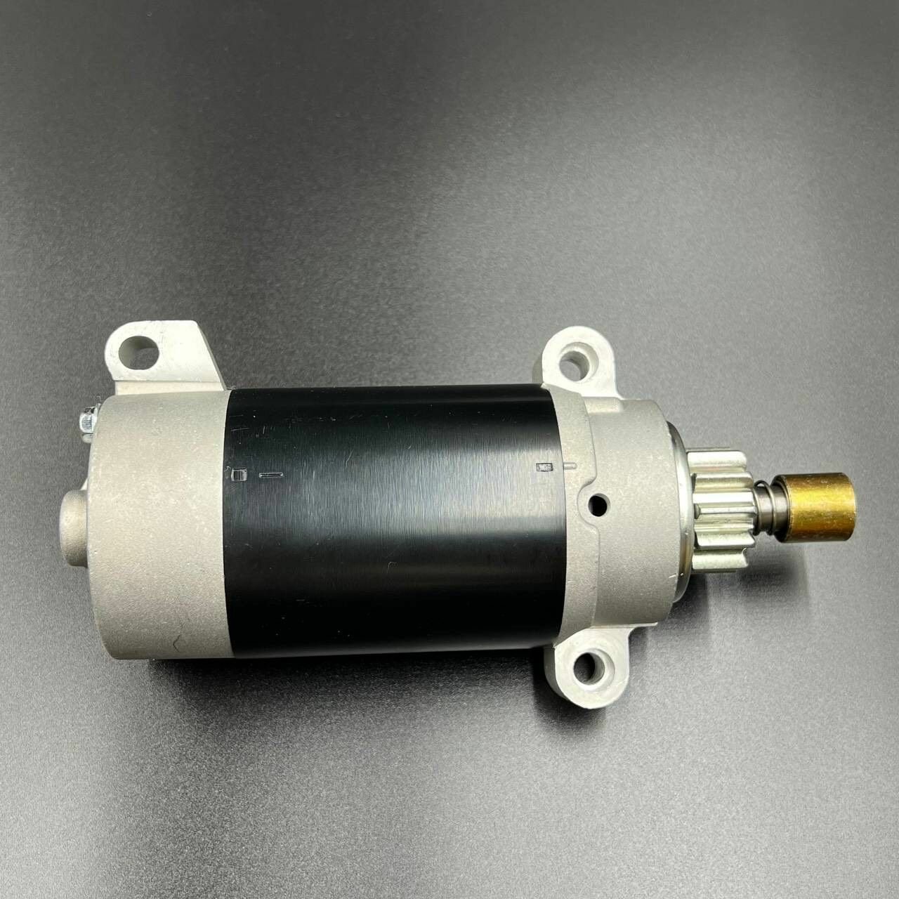 Электростартер Yamaha F9.9-F25 (Производитель YUELANG), ОЕМ 6AH-81800-00