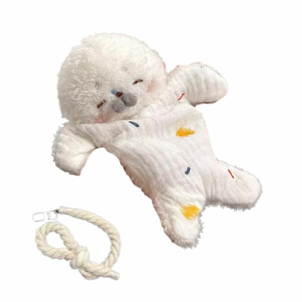 Мягкая игрушка Декомпрессионный тюлень