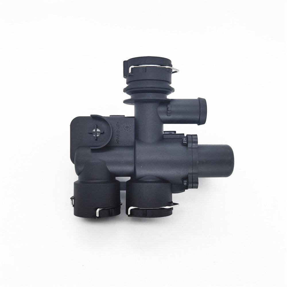 Для Mercedes E320 E350 E500 E550 E55 AMG E63 AMG 2118320684 Регулирующий Клапан Отопителя