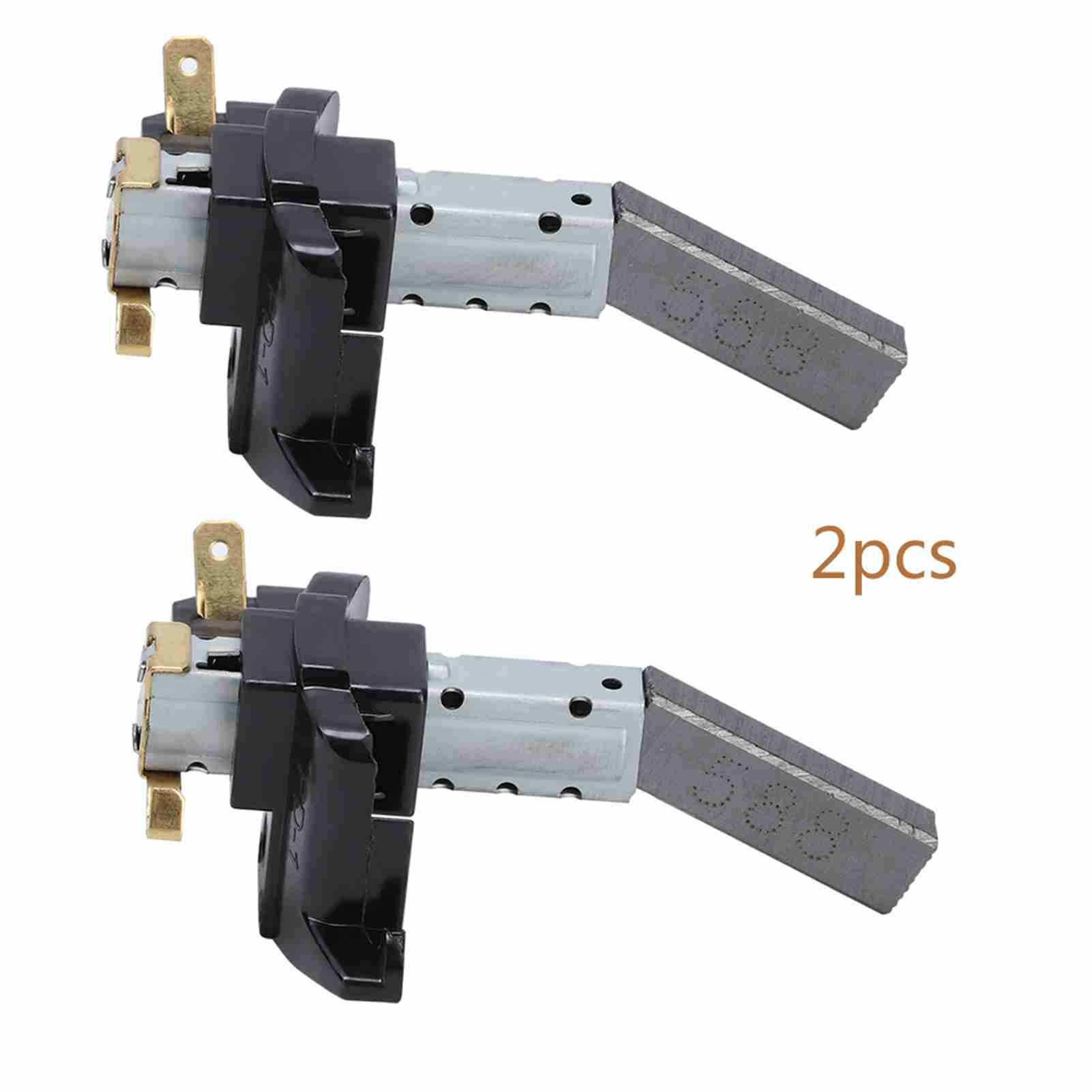 Сменные угольные щетки электродвигателя, подходящие для аксессуаров для пылесоса Midea