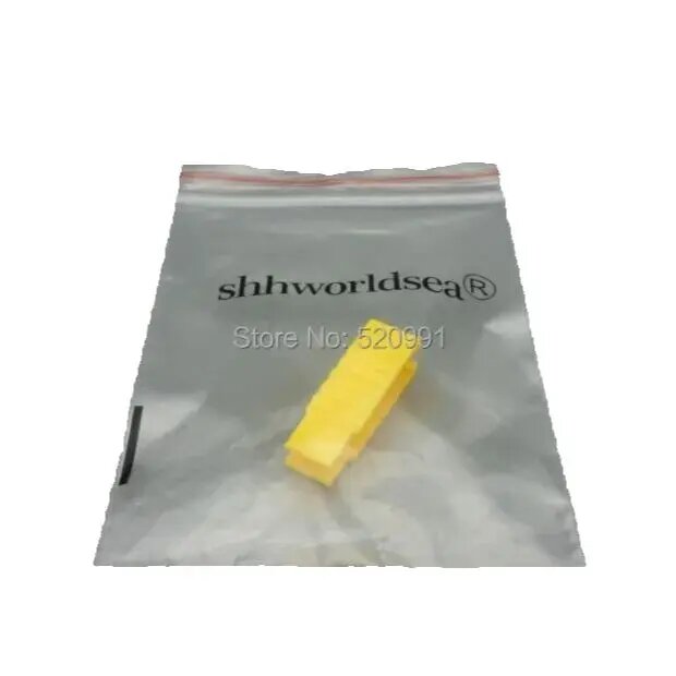 Shhworldsea 4 шт. ABS предохранитель автомобильный предохранитель зажим для извлечения времени съемник инструмент