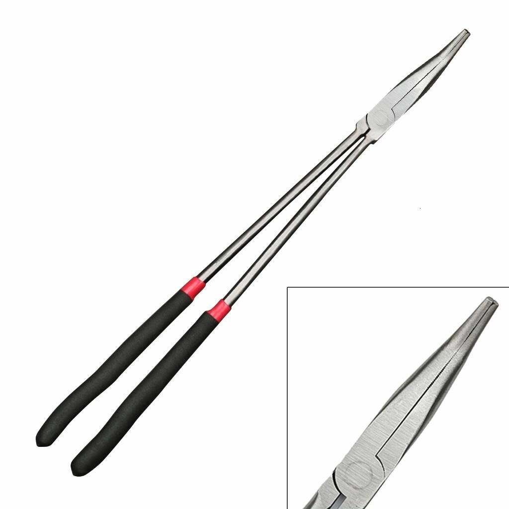 16-дюймовые длинные плоскогубцы