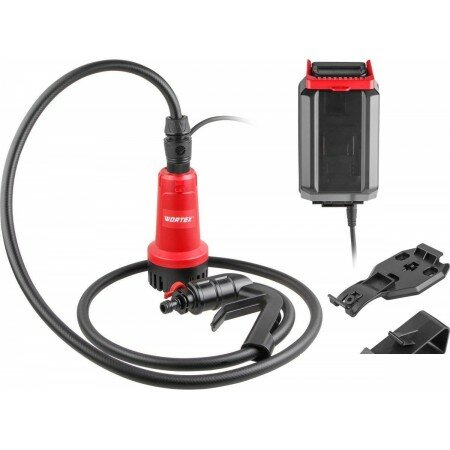 Wortex WP 1820 ALL1 XLT Solo 1334869 (без АКБ)