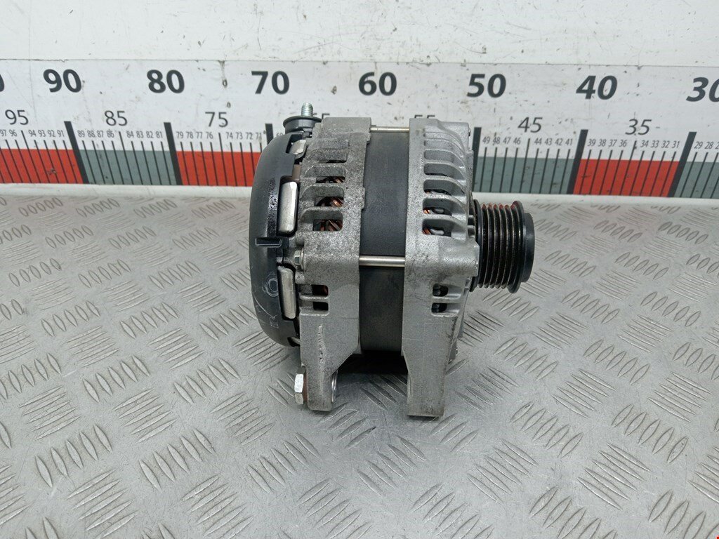 Генератор Jaguar XF (X250) CX2310300AC арт. 2267088