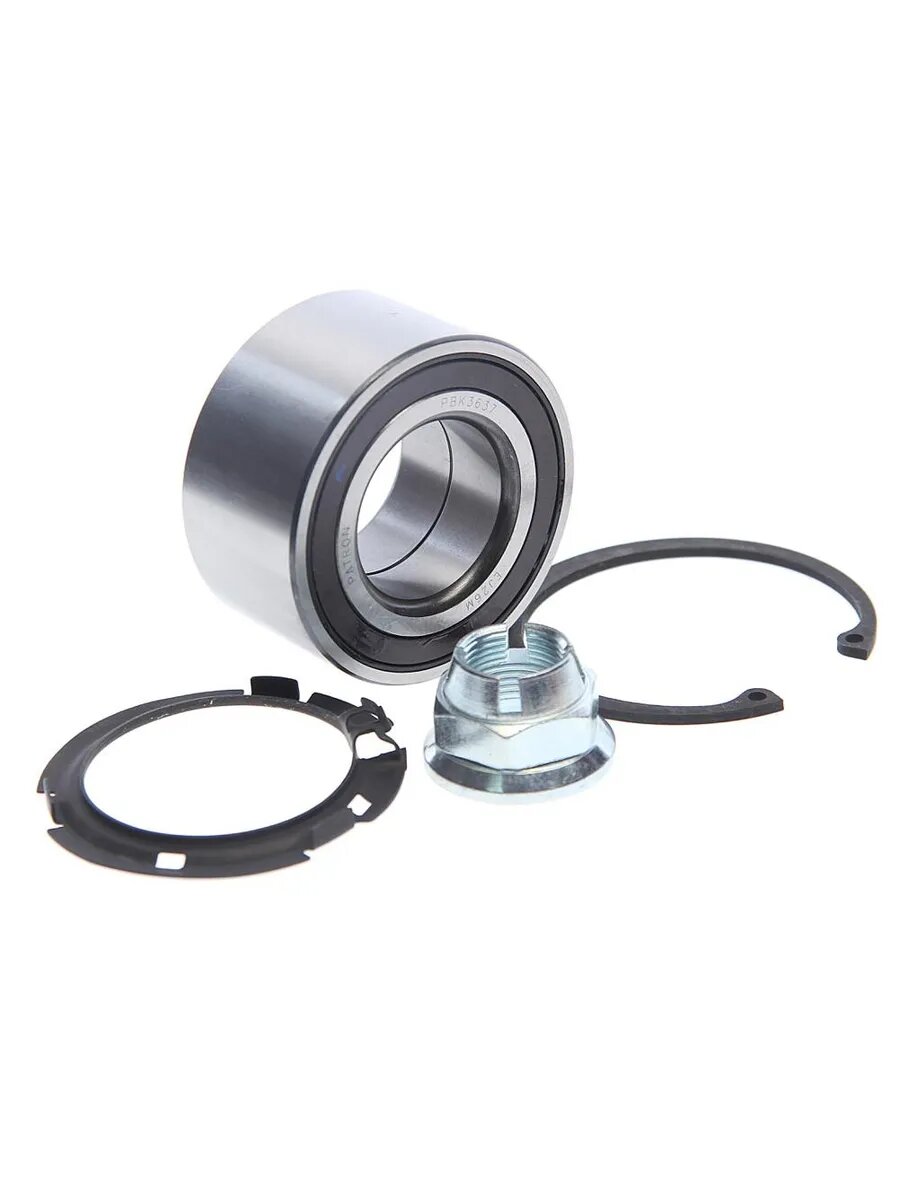 Подшипник ступицы NISSAN Micra, Note (03-) RENAULT Megane, Cl