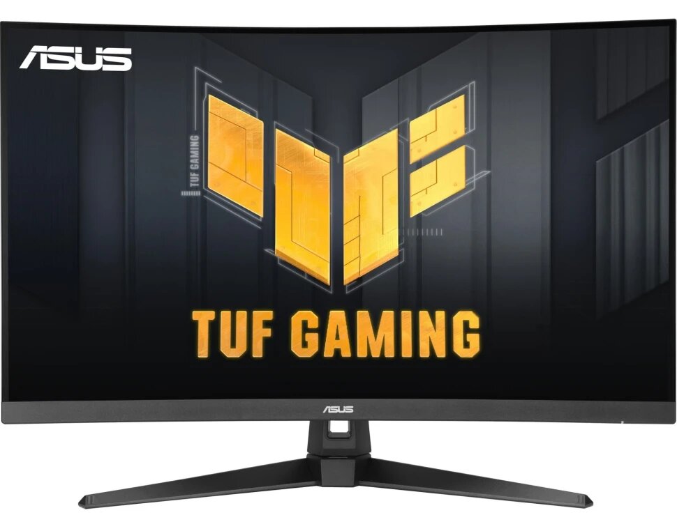 31.5" Монитор ASUS TUF Gaming VG32VQM5B, 1920x1080, 250 Гц, VA, 0.5 мс, черный