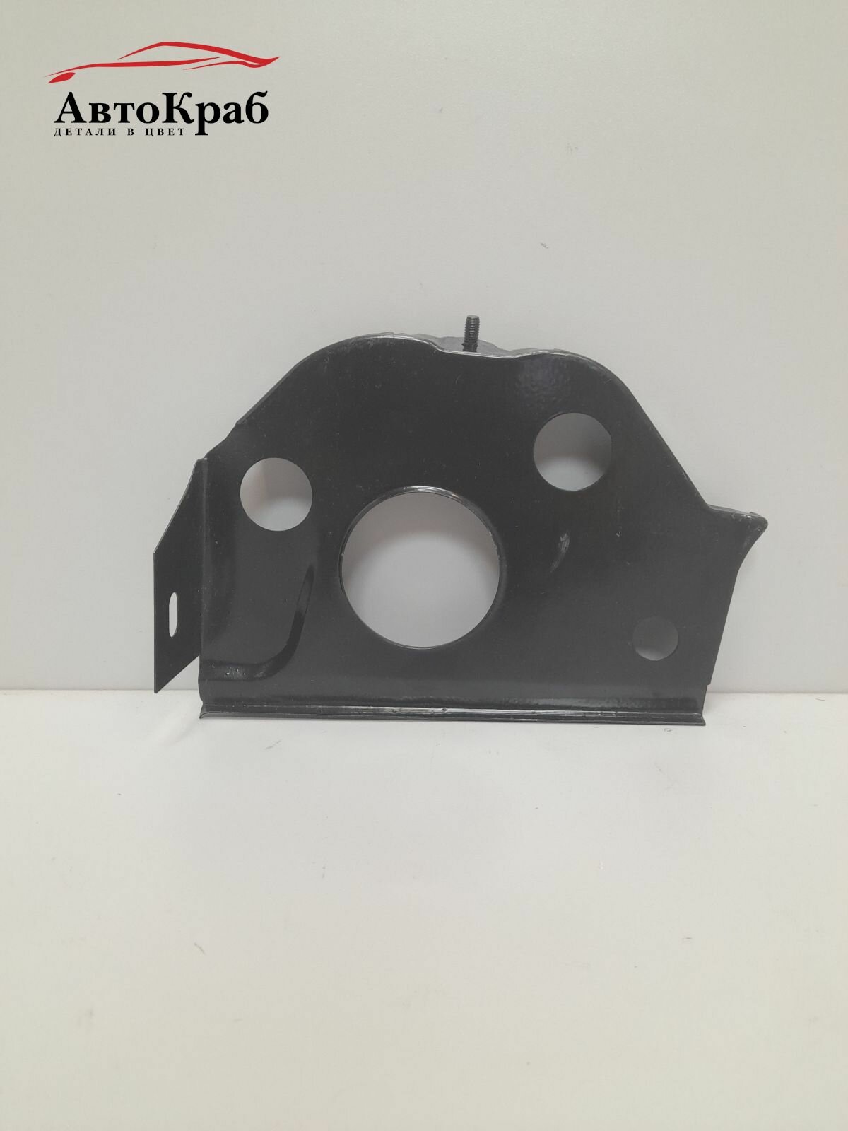 Площадка заливной горловины на LADA ВАЗ 21099, 2115 грунтованная