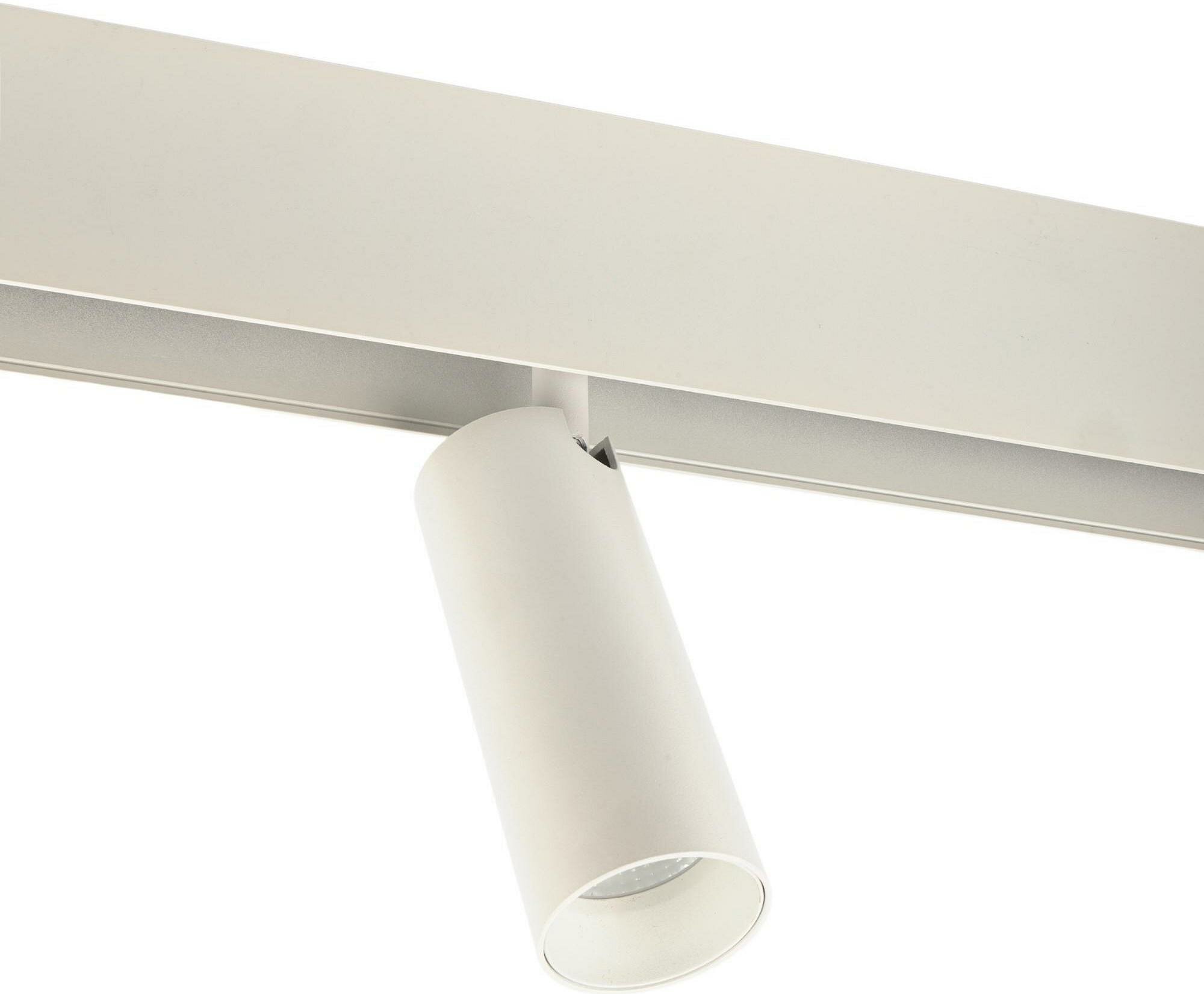 Светильник на штанге Uniel ULB-M60 UL-00008739, современный стиль