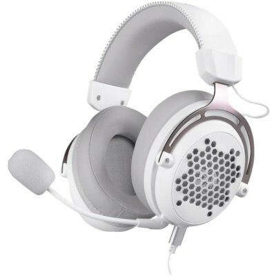 Гарнитура Diomedes White