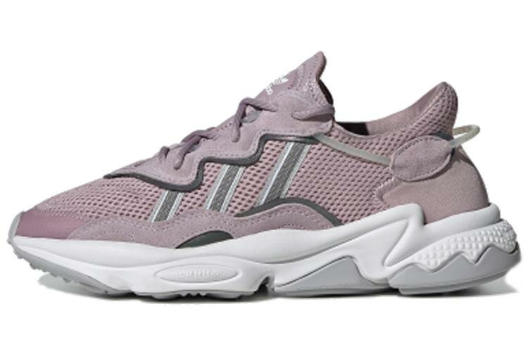 Кроссовки Ozweego Soft Vision