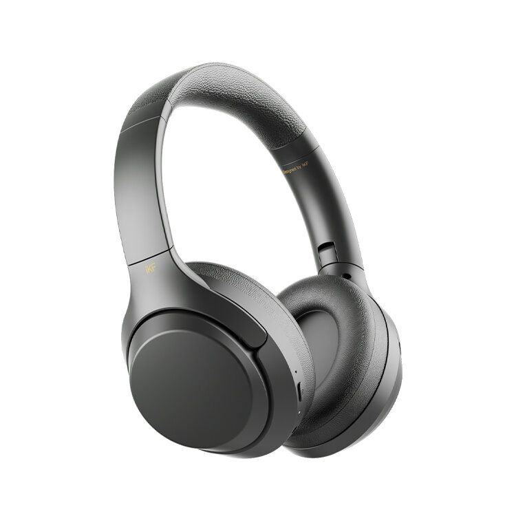 Беспроводные наушники IKF athenian black-advanced edition