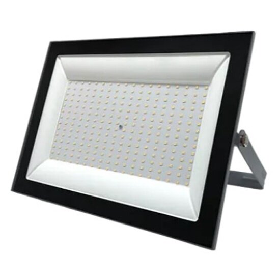 Прожектор Foton Lighting FL-LED Light-PAD 300W Grey 4200К 25500Лм 300Вт AC220-240В 374x274x30мм