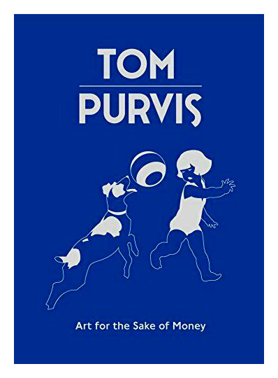Tom Purvis: Art for the Sake of Money